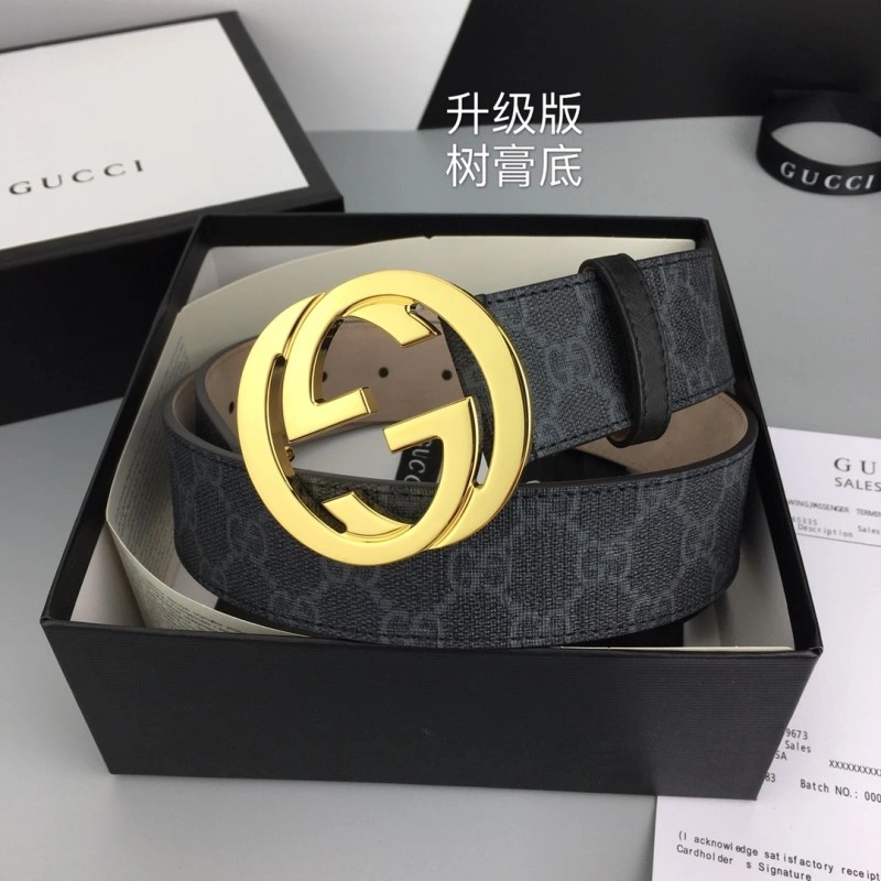 Budget-friendly Gucci Belts