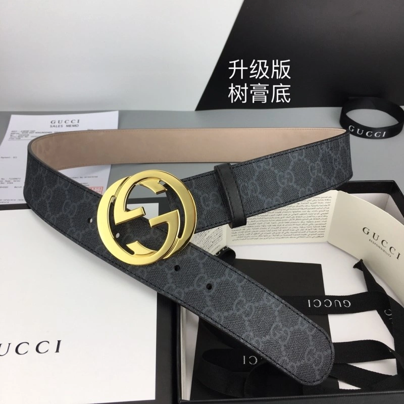 Budget-friendly Gucci Belts