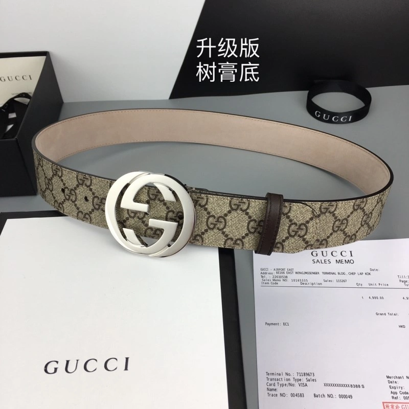 Economical Gucci Belts