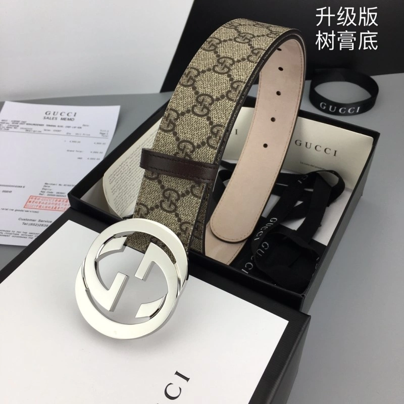Economical Gucci Belts