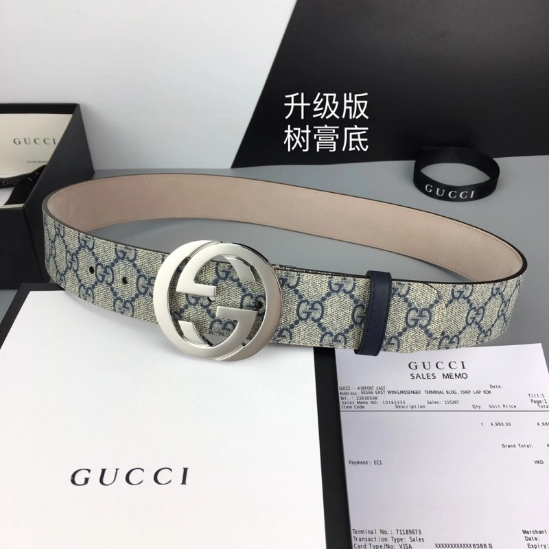 Discounted Gucci Belts