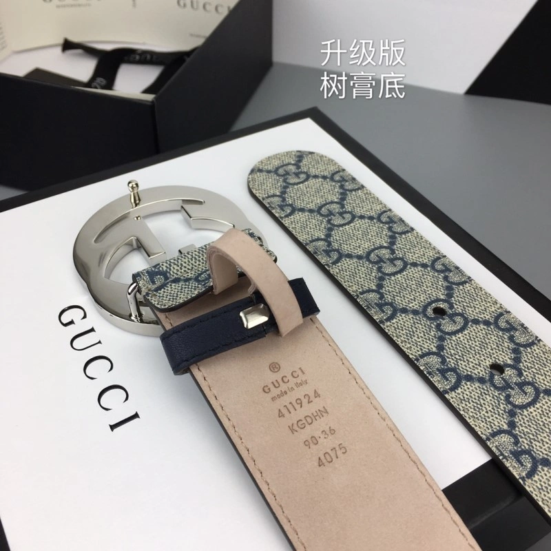Discounted Gucci Belts