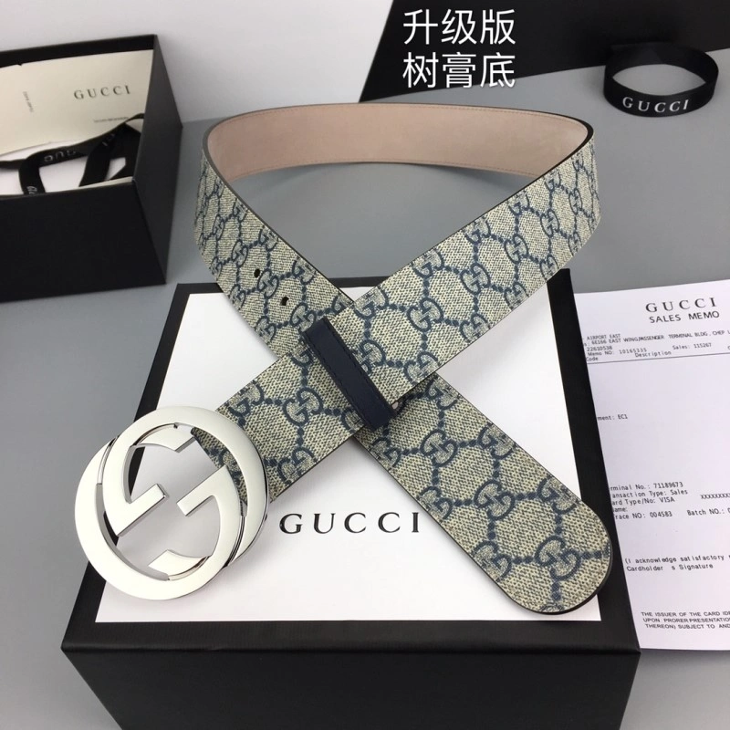 Discounted Gucci Belts