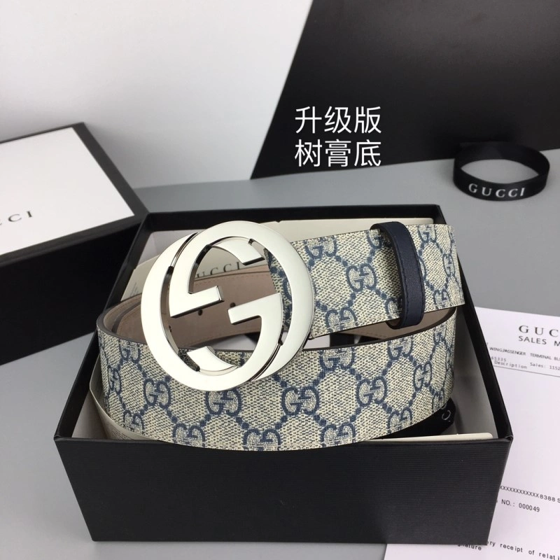Discounted Gucci Belts