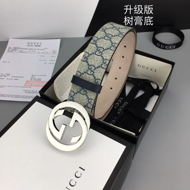 Discounted Gucci Belts