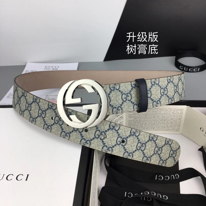 Discounted Gucci Belts