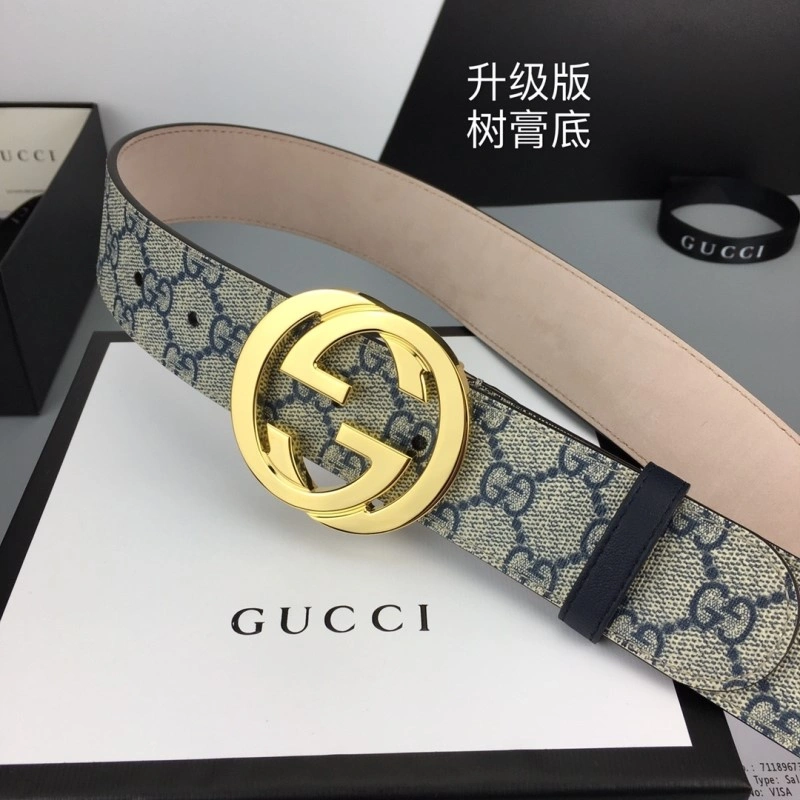 Budget-friendly Gucci Belts