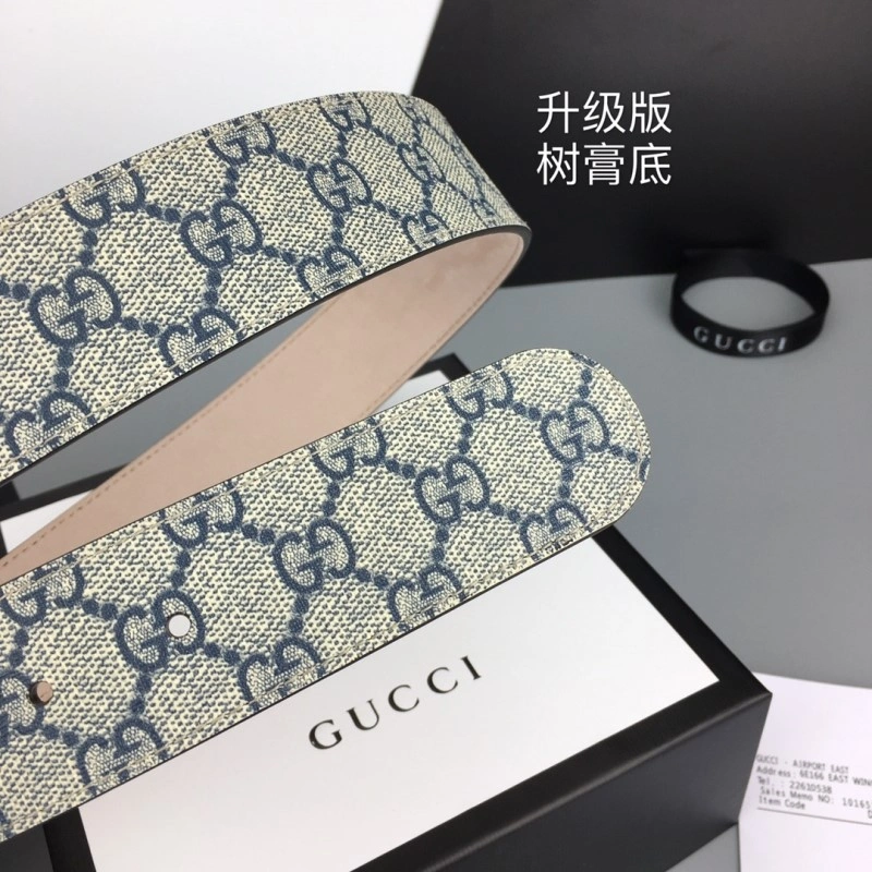 Budget-friendly Gucci Belts