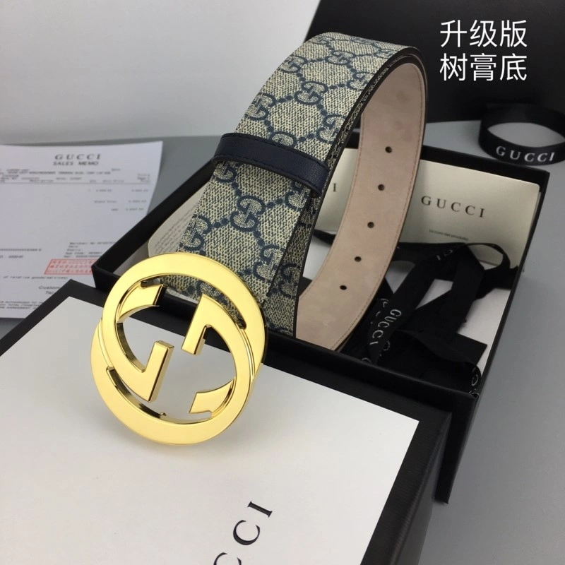 Budget-friendly Gucci Belts