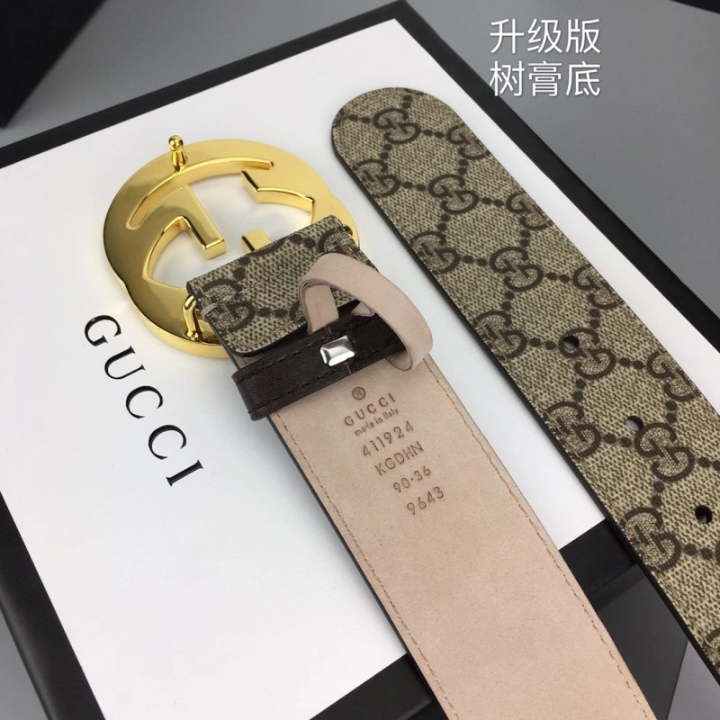 Genuine Gucci Belts