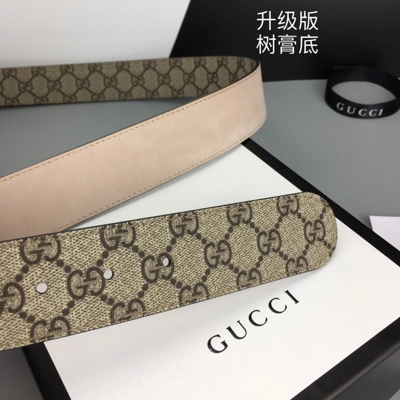 Genuine Gucci Belts