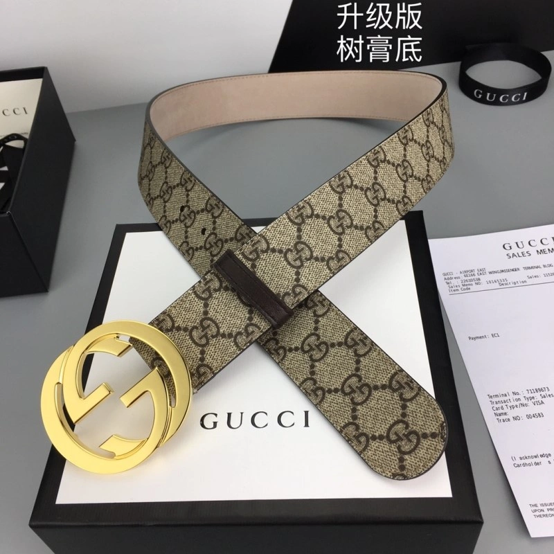 Genuine Gucci Belts