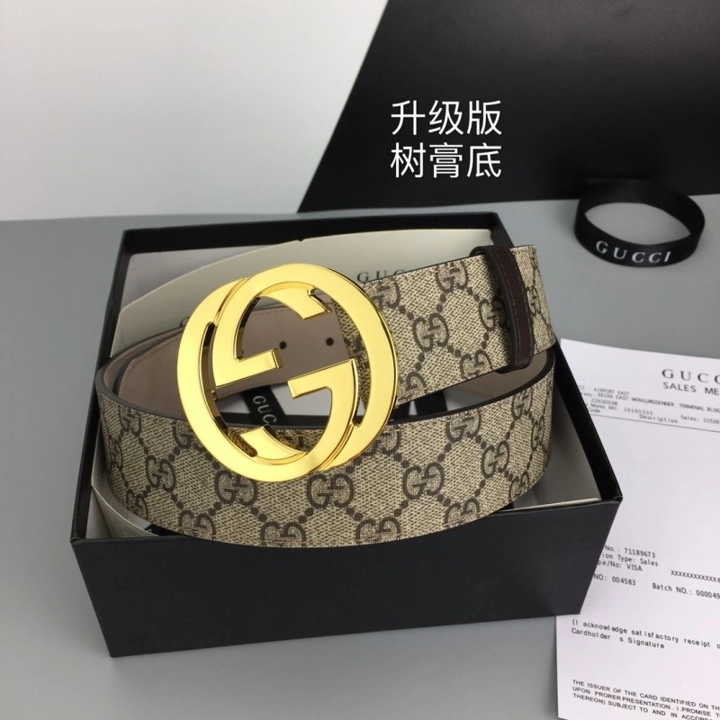 Genuine Gucci Belts