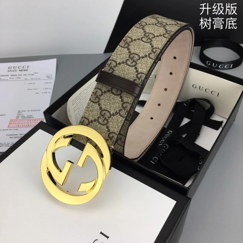 Genuine Gucci Belts
