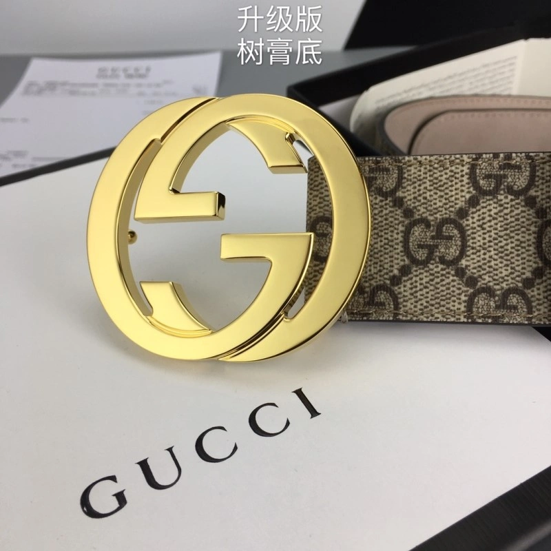 Genuine Gucci Belts