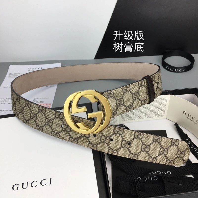 Genuine Gucci Belts