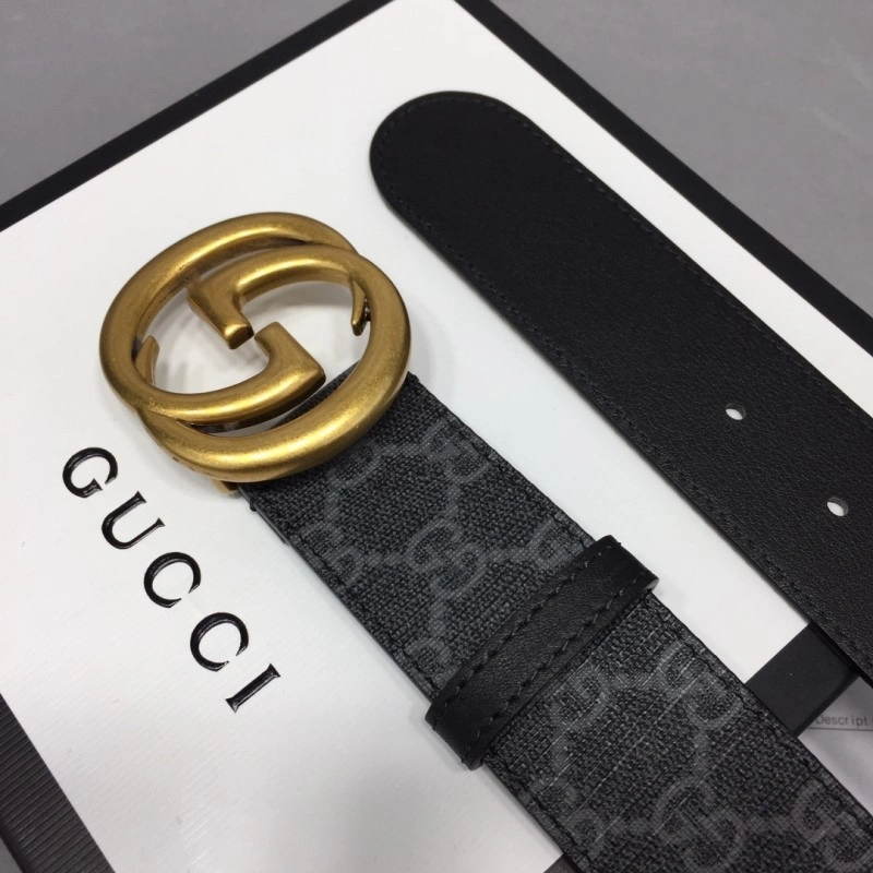 Legit Gucci Belts
