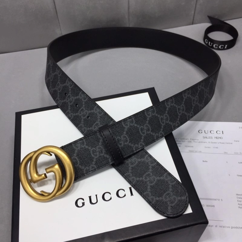 Legit Gucci Belts