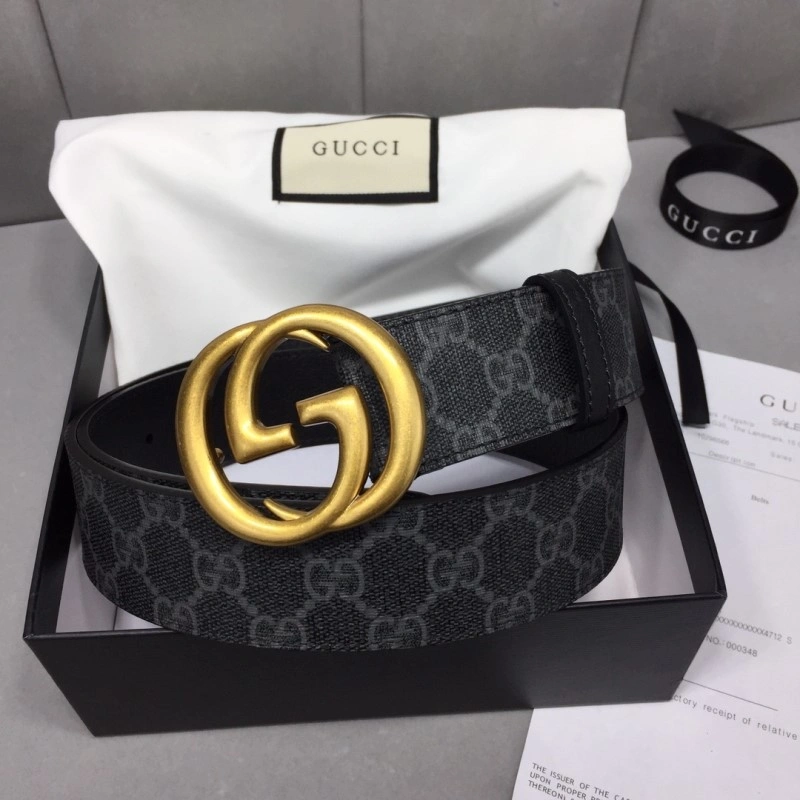 Legit Gucci Belts