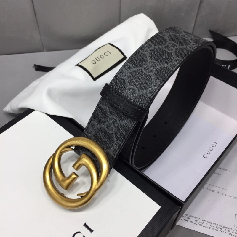 Legit Gucci Belts