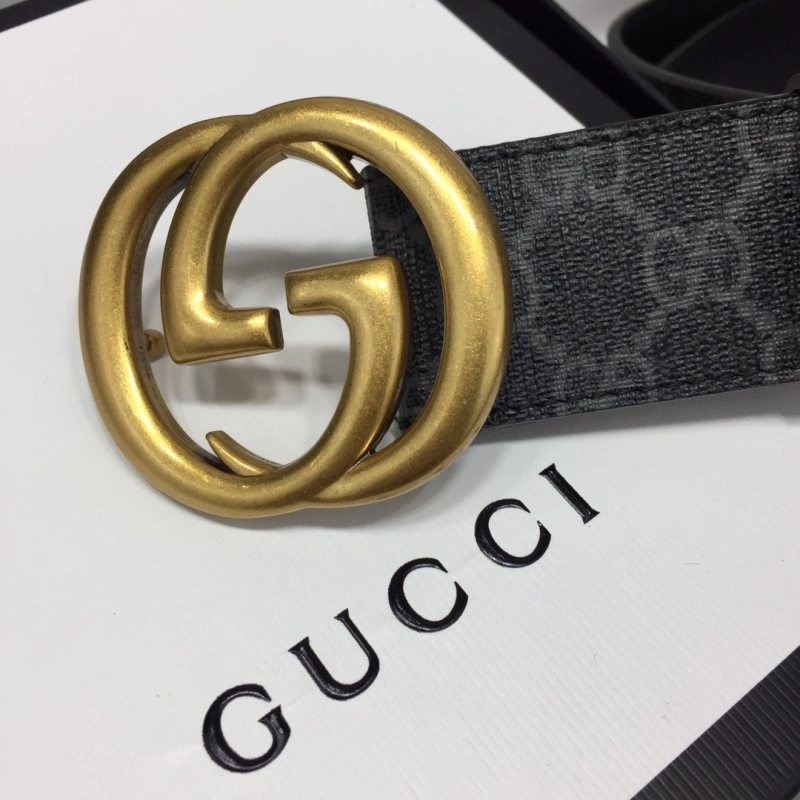 Legit Gucci Belts