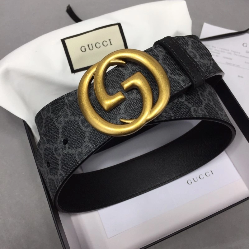 Legit Gucci Belts