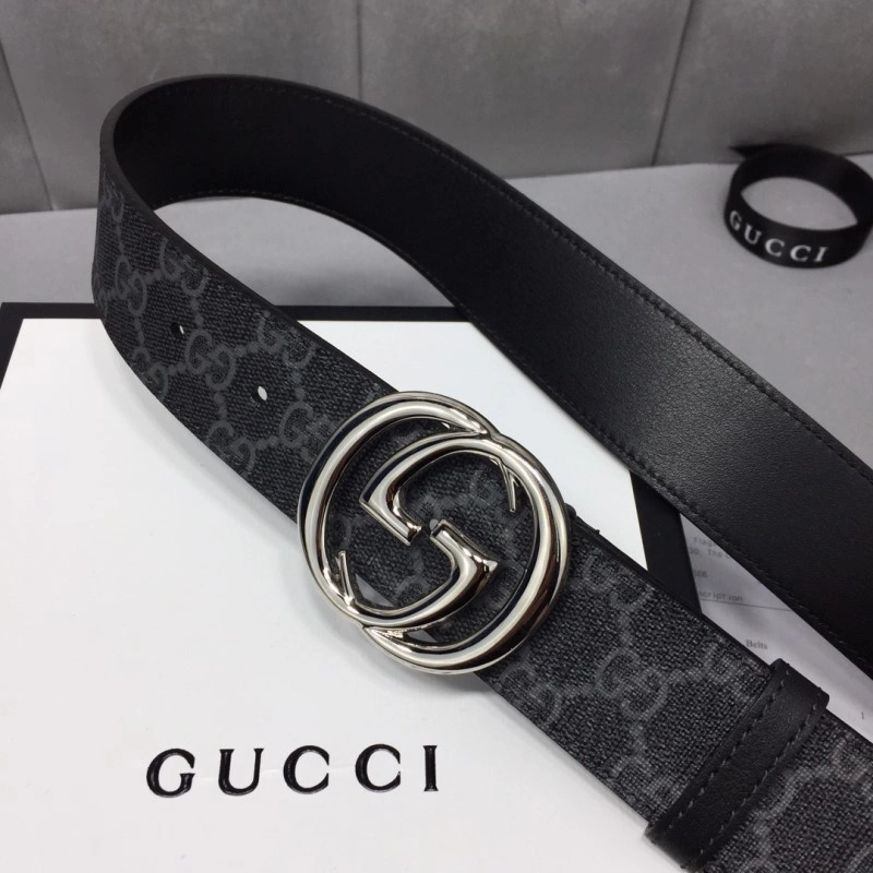 Factory-made Gucci Belts