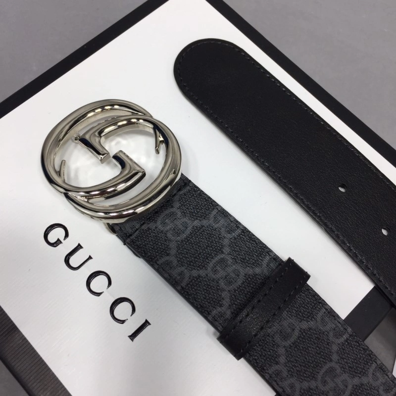 Factory-made Gucci Belts