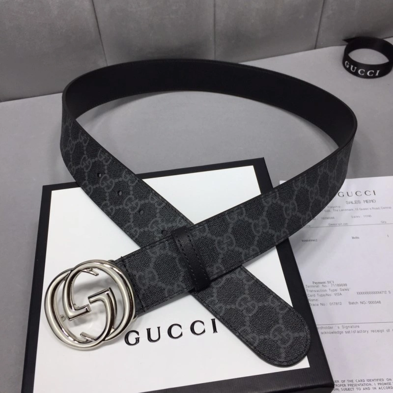 Factory-made Gucci Belts