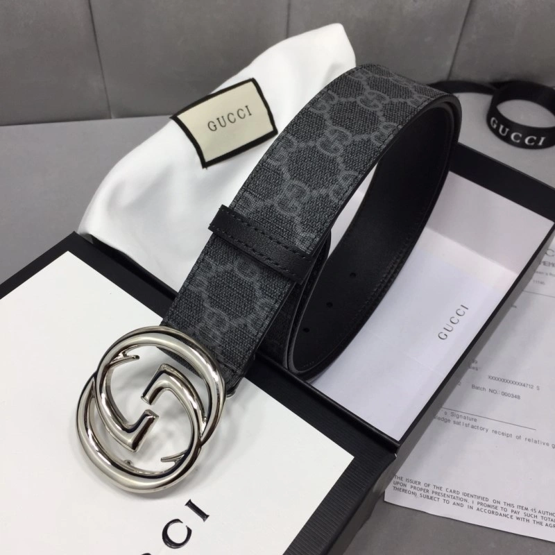 Factory-made Gucci Belts