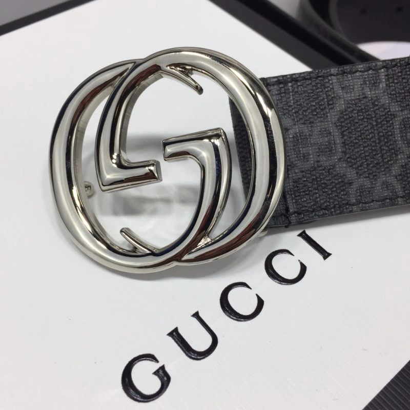 Factory-made Gucci Belts