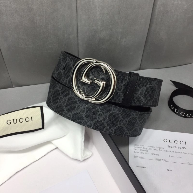 Factory-made Gucci Belts