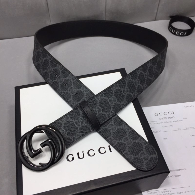 Top match Gucci Belts