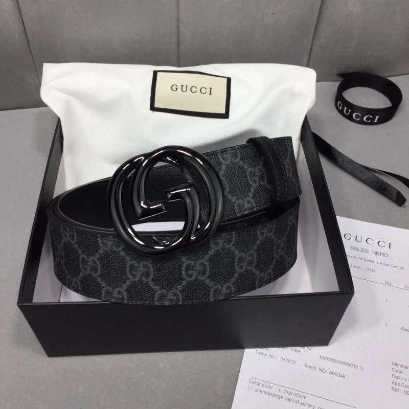 Top match Gucci Belts