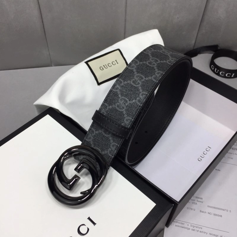 Top match Gucci Belts