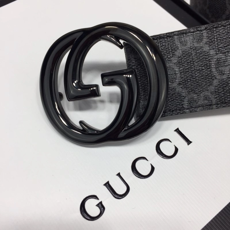 Top match Gucci Belts