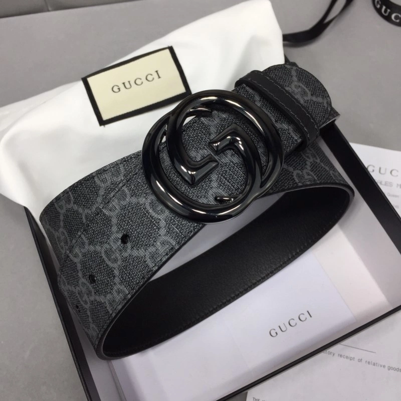 Top match Gucci Belts
