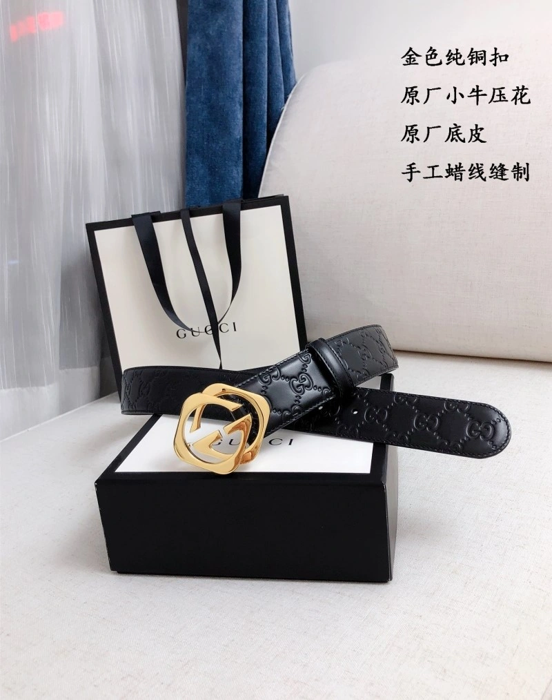 Cut-rate Gucci Belts