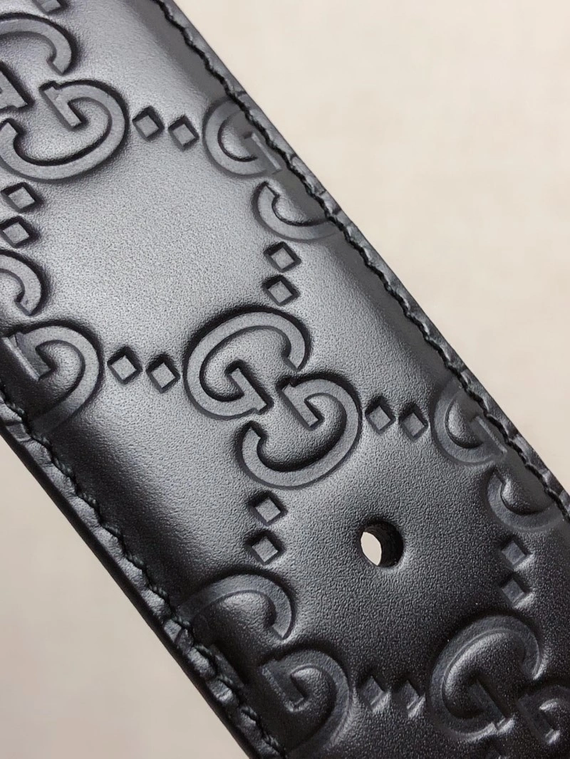 Cut-rate Gucci Belts