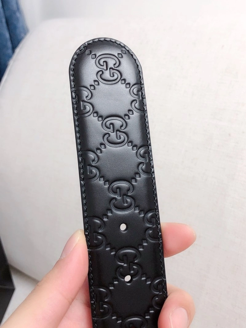 Cut-rate Gucci Belts