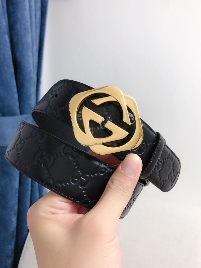 Cut-rate Gucci Belts