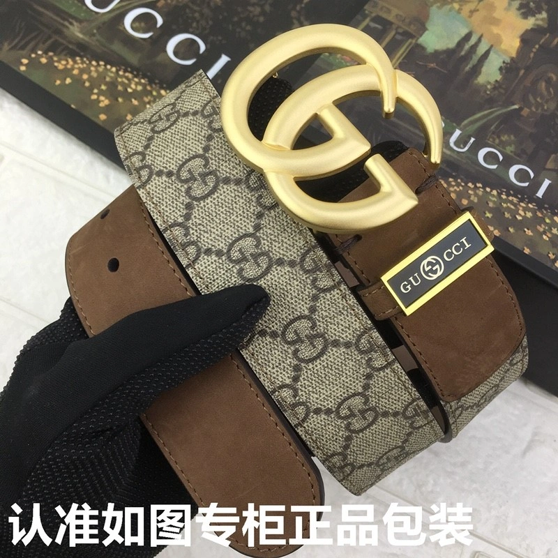 Real Gucci Belts