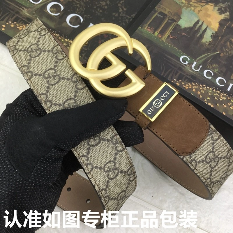 Real Gucci Belts