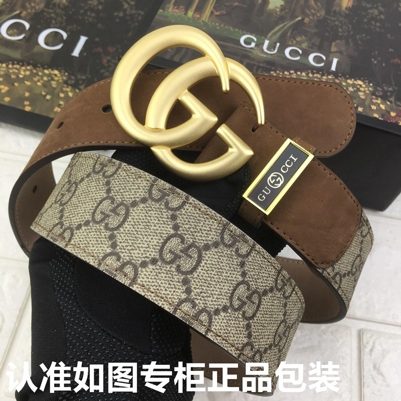 Real Gucci Belts