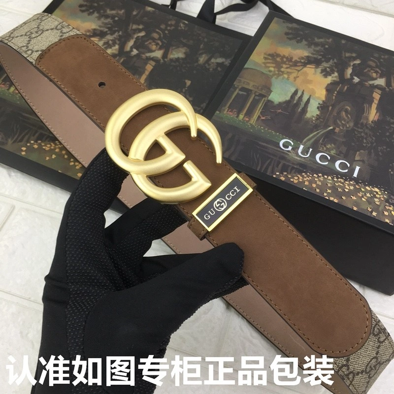 Real Gucci Belts
