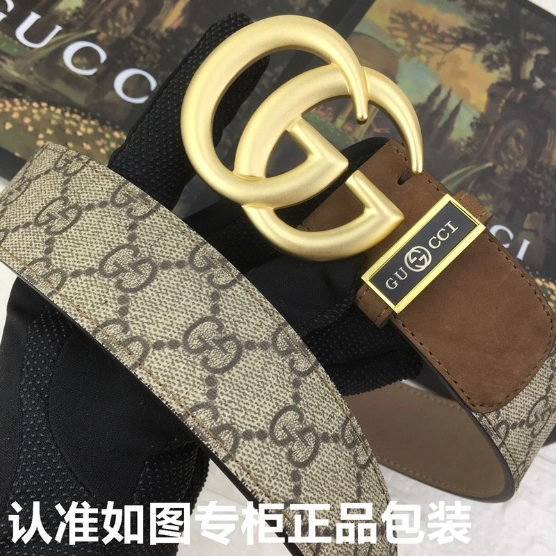 Real Gucci Belts