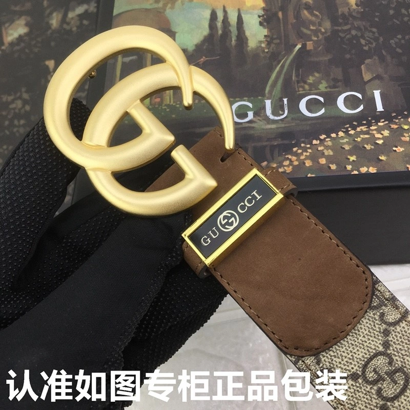 Real Gucci Belts
