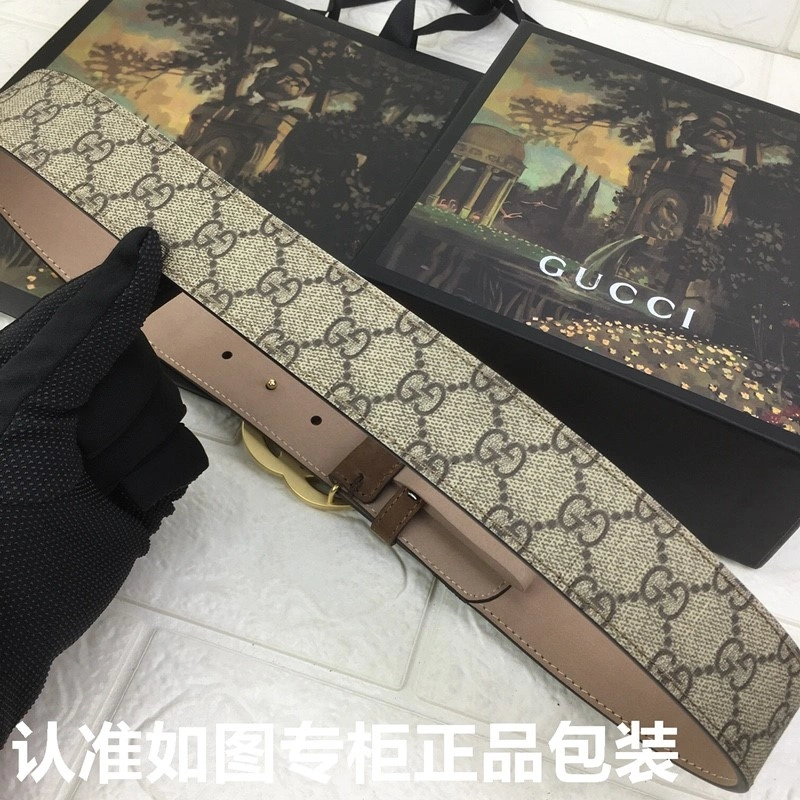 Real Gucci Belts