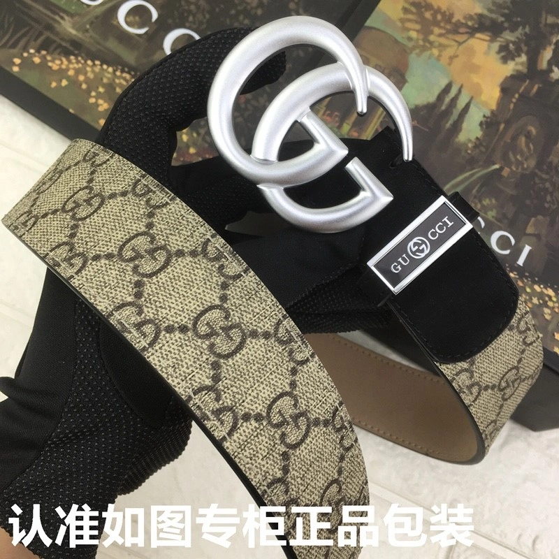 High fidelity Gucci Belts