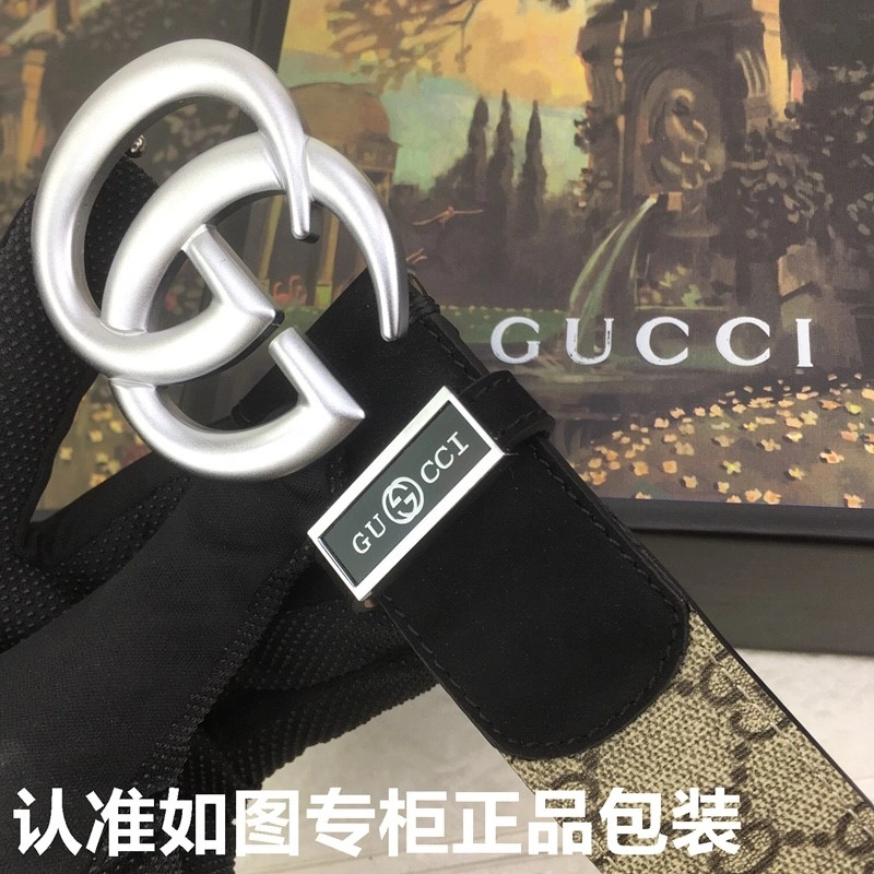 High fidelity Gucci Belts